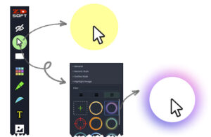 ZD Screen Marker – All‑in‑One Screen Annotation & Recording – ZD Soft